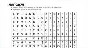 zone jeunesse - jeux - ESPACE | Zone jeunesse